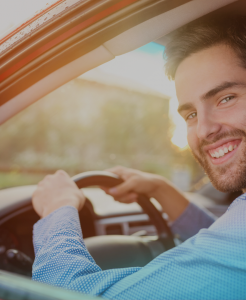 Cours De Conduite | École De Conduite Omega St-Michel À Montréal